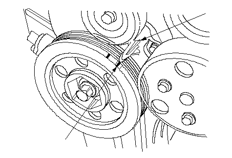 Ignition Timing Honda
